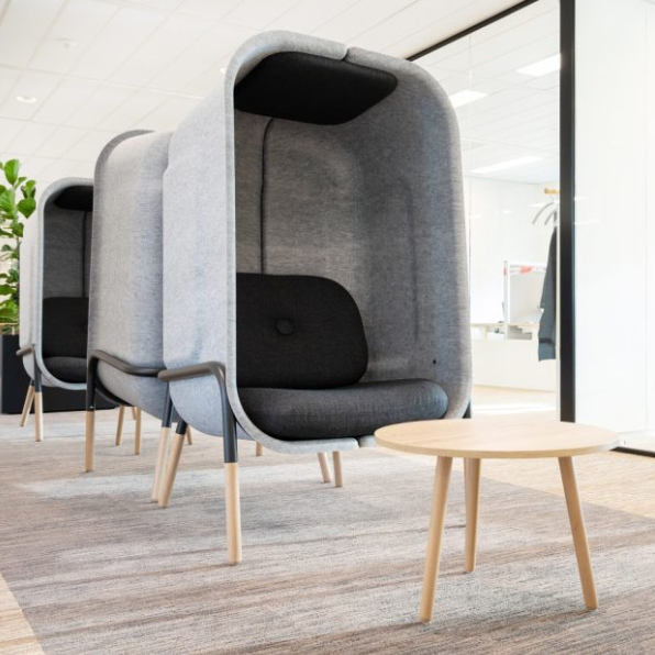 Tub - Verve Workspace